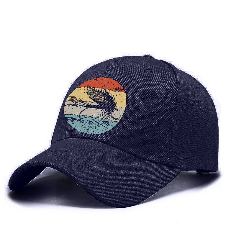 Fly Fishing Cap