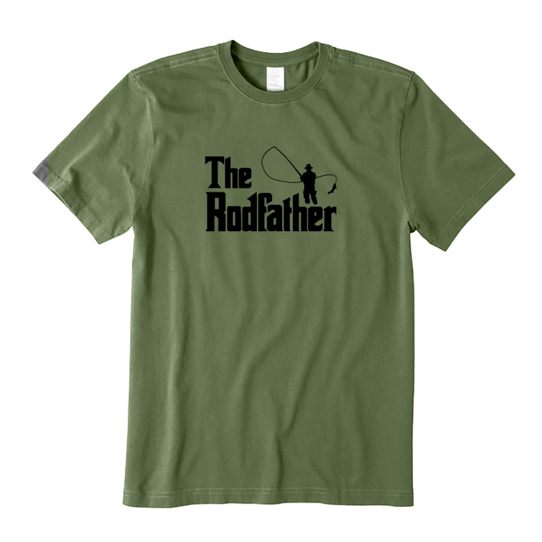 The Rodfather T-Shirt
